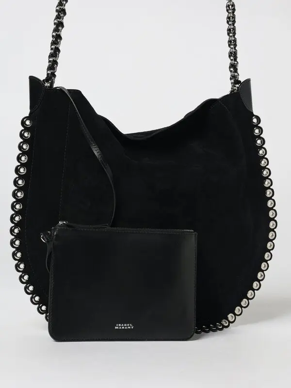 Isabel Marant Étoile Shoulder Bag Colour