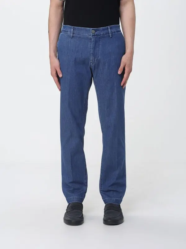 RE-HASH Jeans Colour