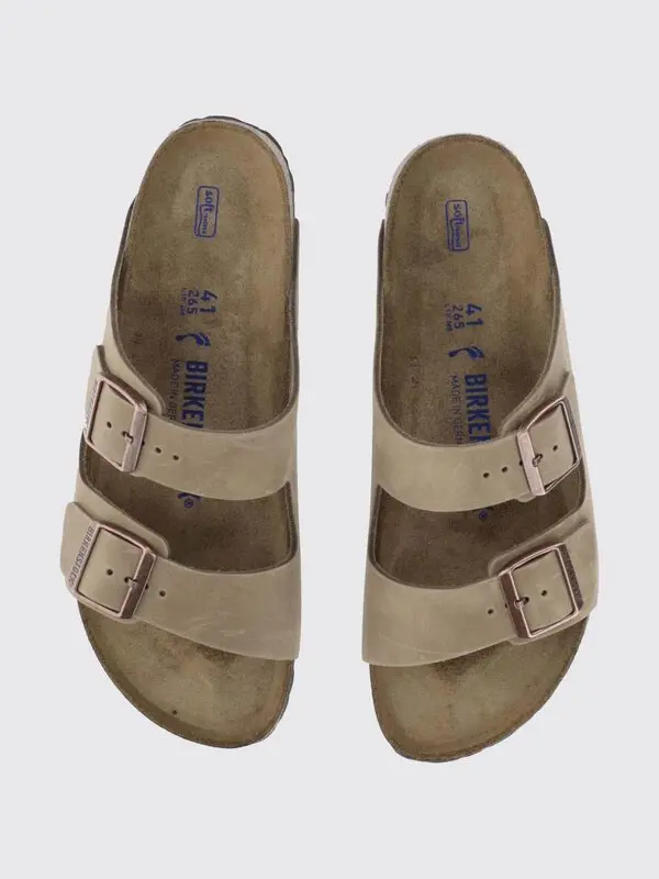 BIRKENSTOCK Sandals Colour