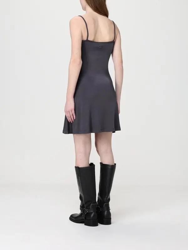 DIESEL® Sleeveless Slip Dress