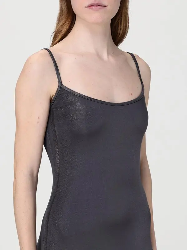 DIESEL® Sleeveless Slip Dress