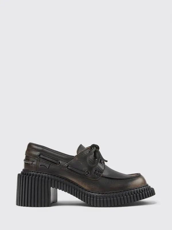 Camper Loafers Colour