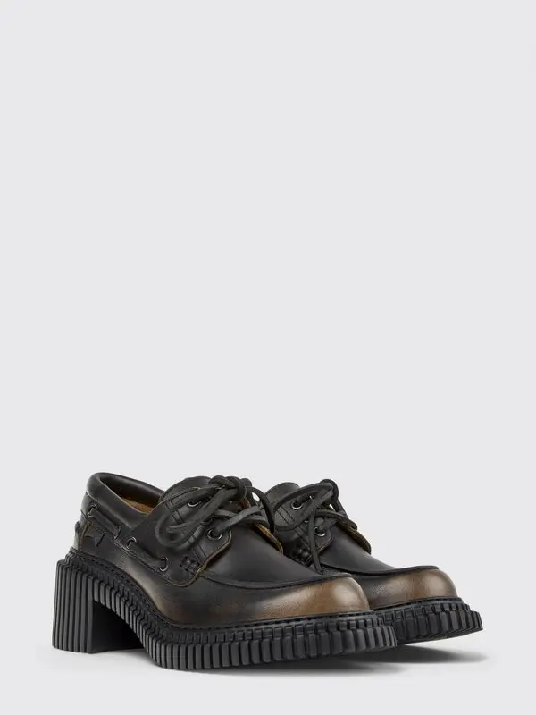 Camper Loafers Colour
