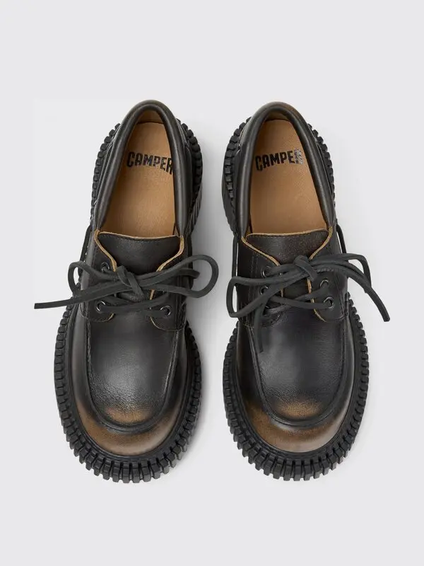 Camper Loafers Colour