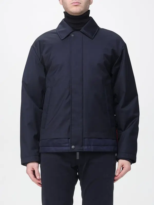 AFTER/LABEL Jacket