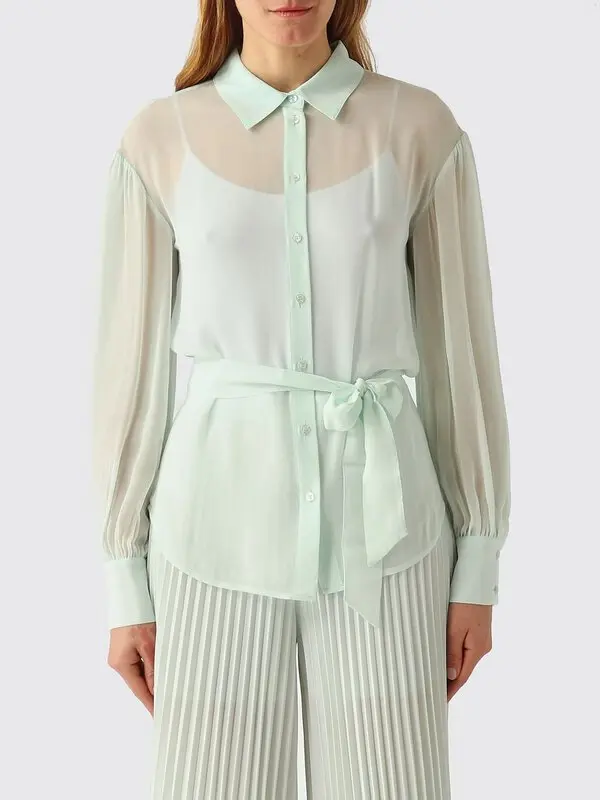 TWINSET Viscose Shirt