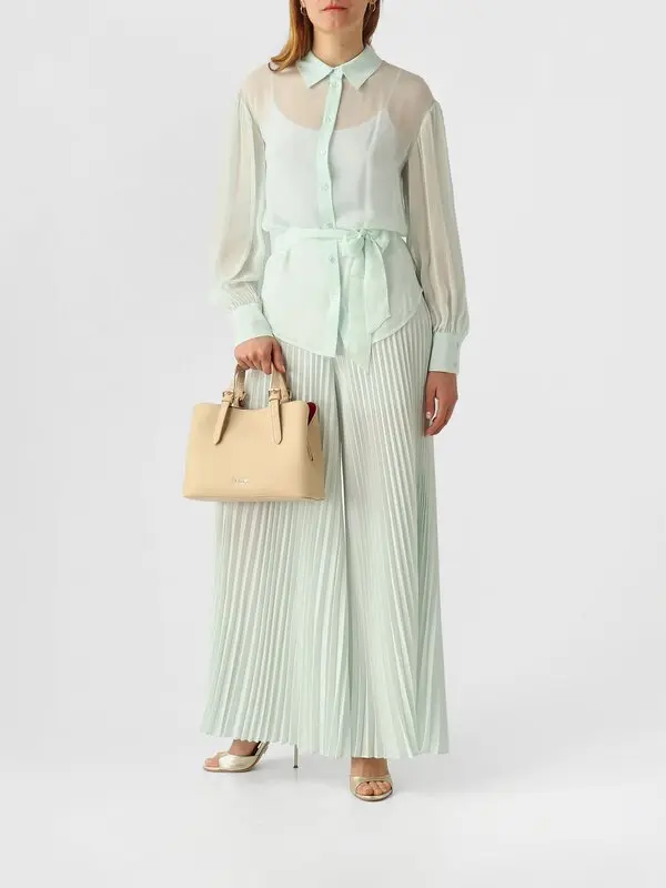 TWINSET Viscose Shirt