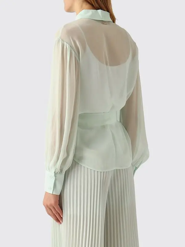 TWINSET Viscose Shirt