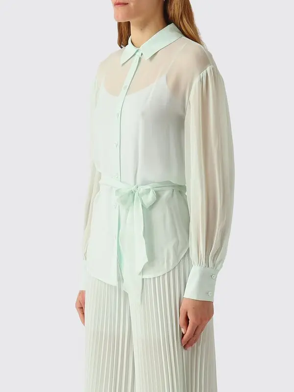 TWINSET Viscose Shirt