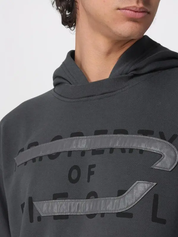 DIESEL® Sweatshirt Colour