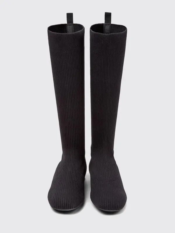 Camper Boots Colour