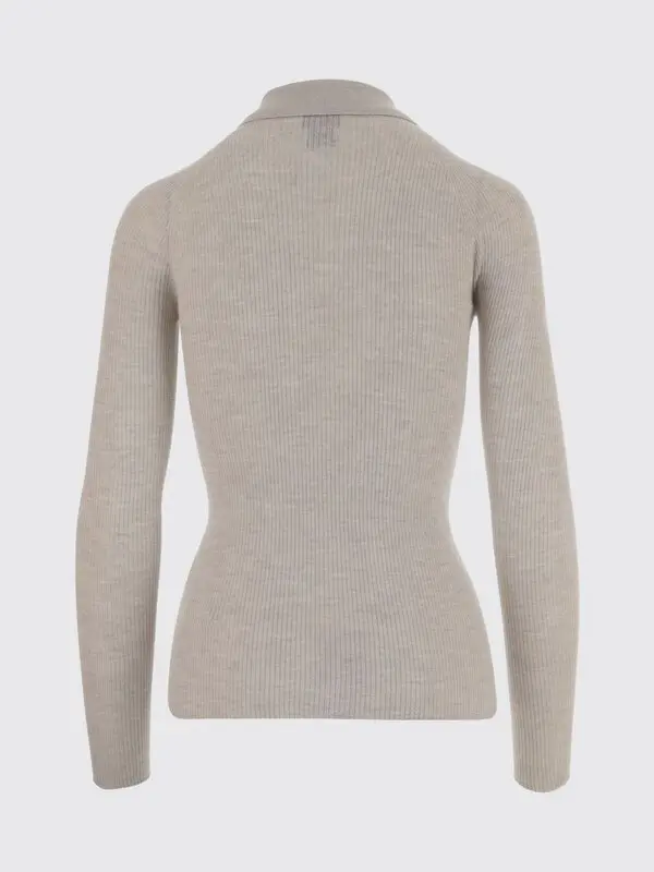 SA SU PHI Knit Polo Shirt