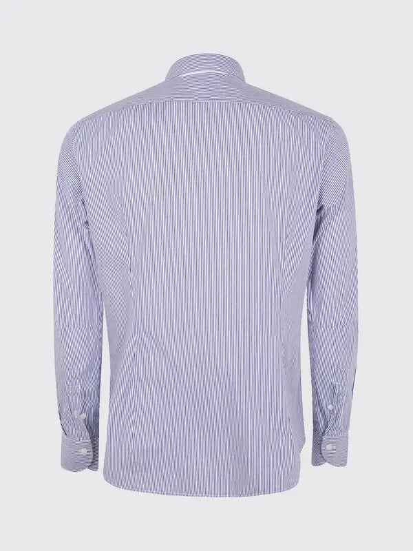 TINTORIA MATTEI 954 Shirt Colour