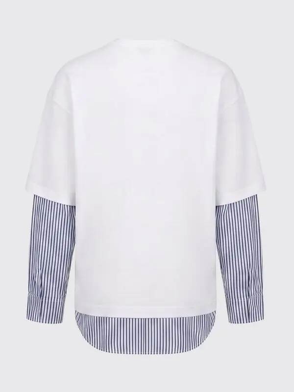 Comme Des Garçons T-shirt Colour