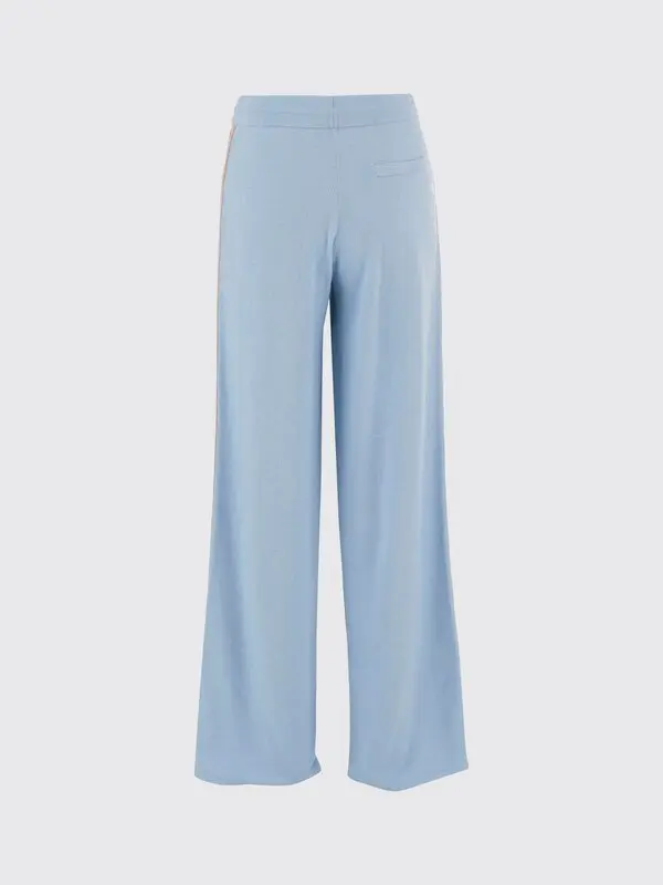 Guest In Residence Cotton Blend Jogging Trousers