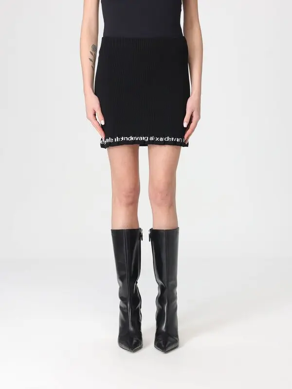 Alexander Wang Skirt Colour
