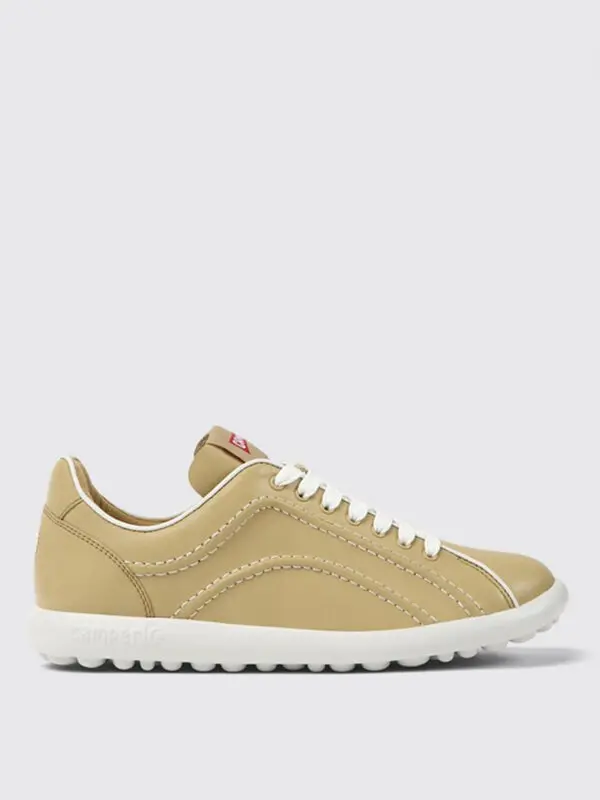 Camper Lace-up Sneakers