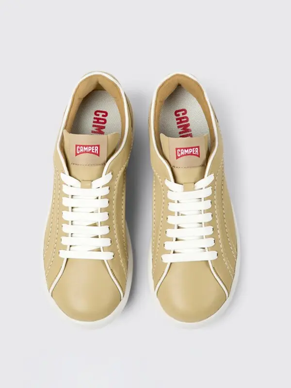 Camper Lace-up Sneakers