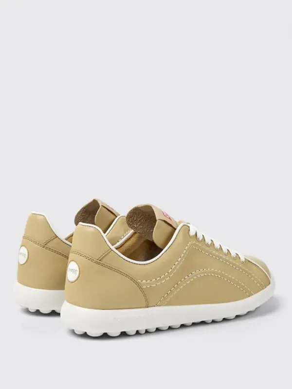 Camper Lace-up Sneakers