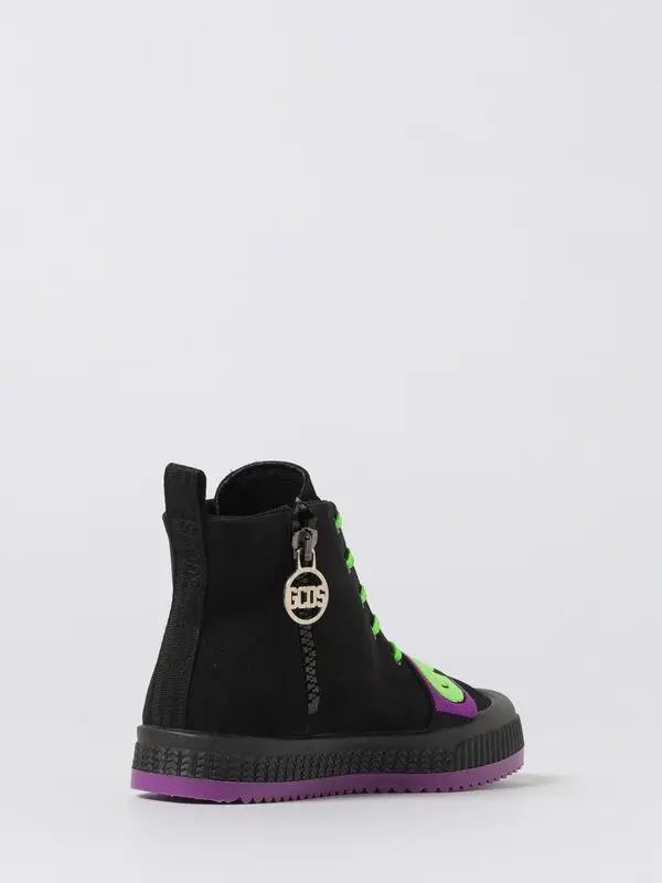 Gcds High Top Trainers