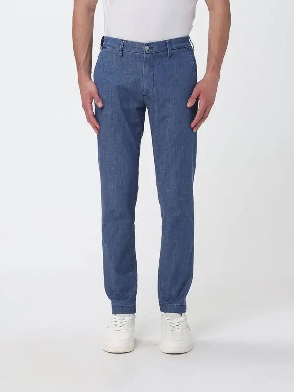 RE-HASH Jeans Colour