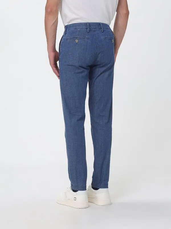 RE-HASH Jeans Colour