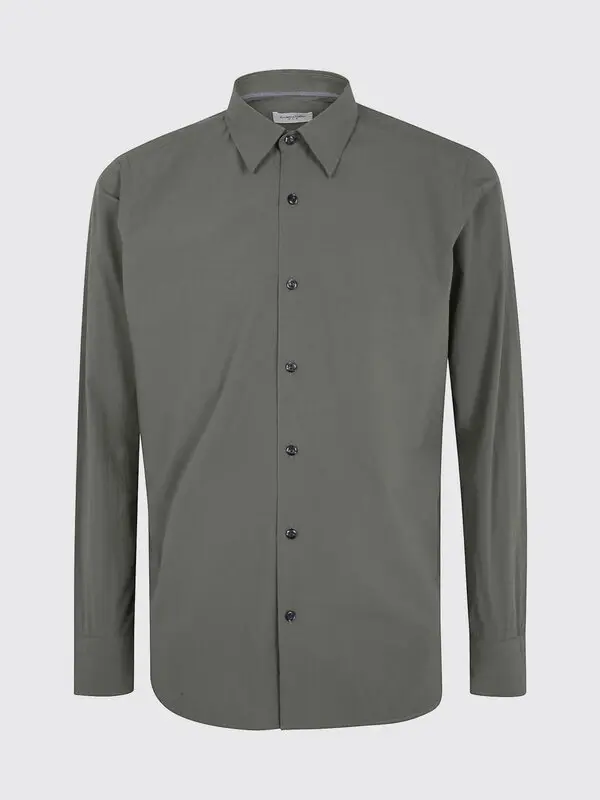 TINTORIA MATTEI 954 Shirt Colour
