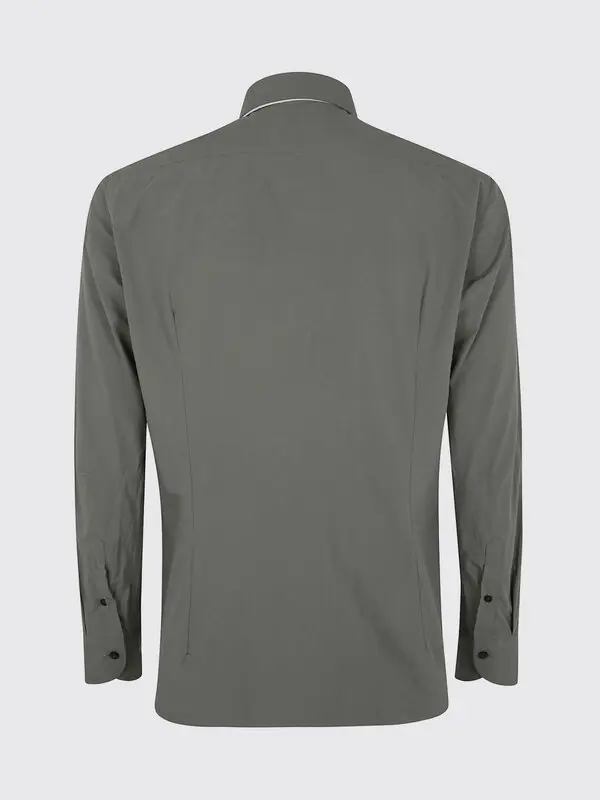 TINTORIA MATTEI 954 Shirt Colour