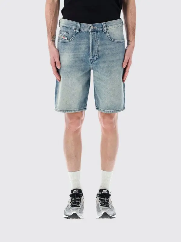 DIESEL® Shorts Colour