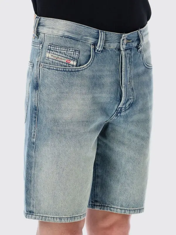 DIESEL® Shorts Colour