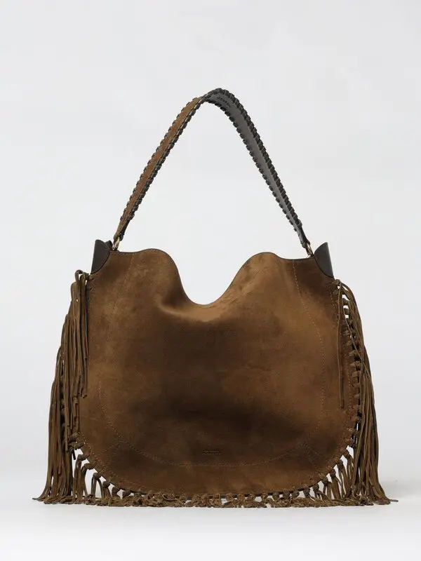 Isabel Marant Étoile Shoulder Bag Colour