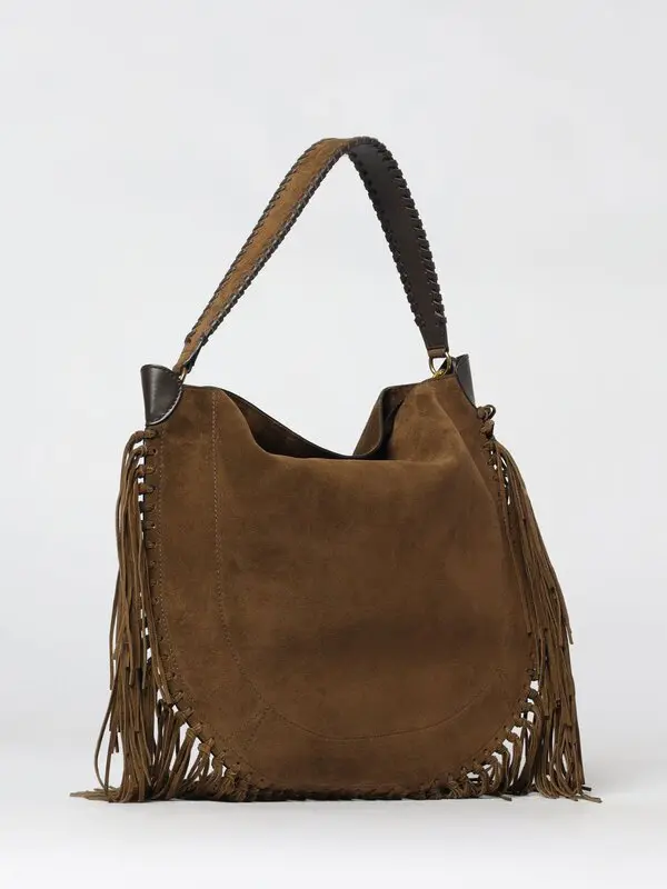 Isabel Marant Étoile Shoulder Bag Colour