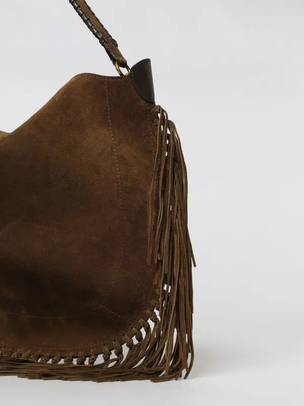 Isabel Marant Étoile Shoulder Bag Colour