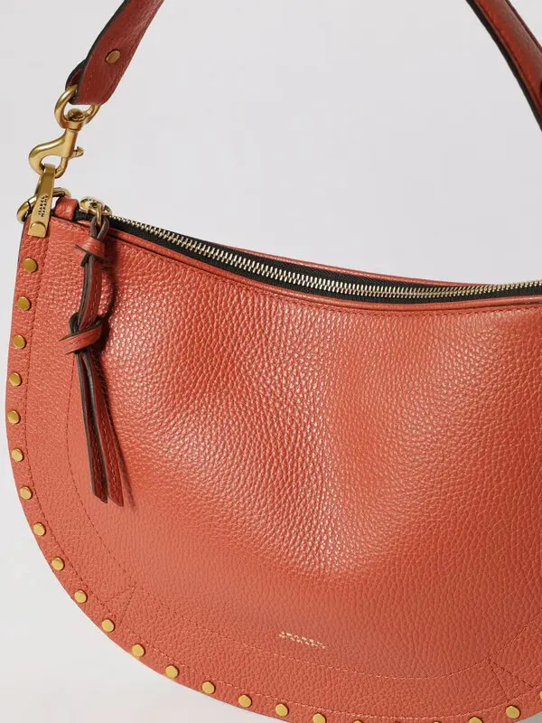 Isabel Marant Étoile Shoulder Bag Colour