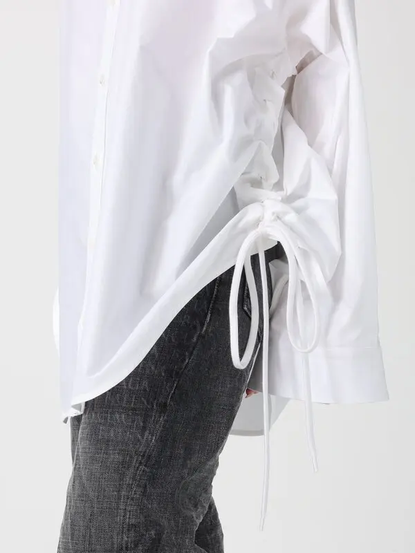 Balenciaga Shirt Colour