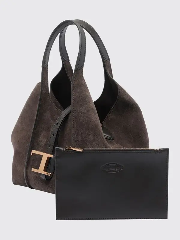 TOD'S Shoulder Bag Colour - Brown