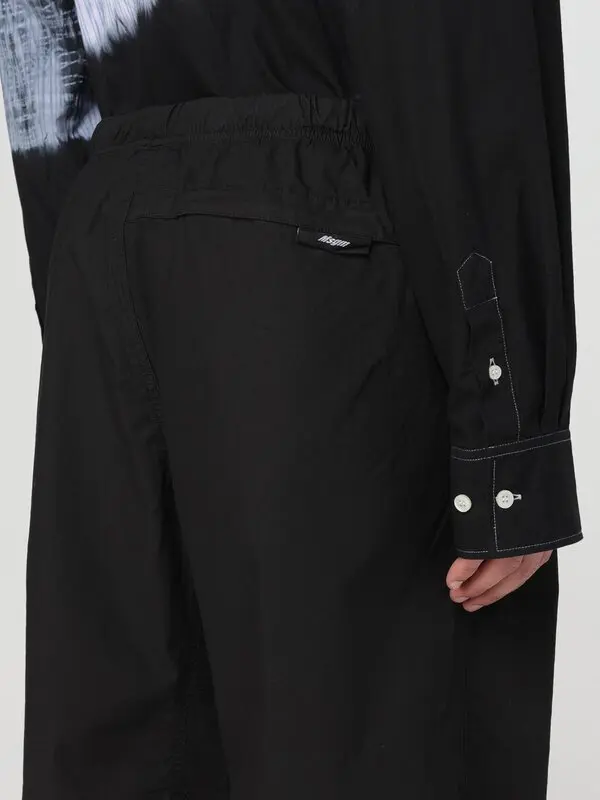 MSGM Shorts Colour