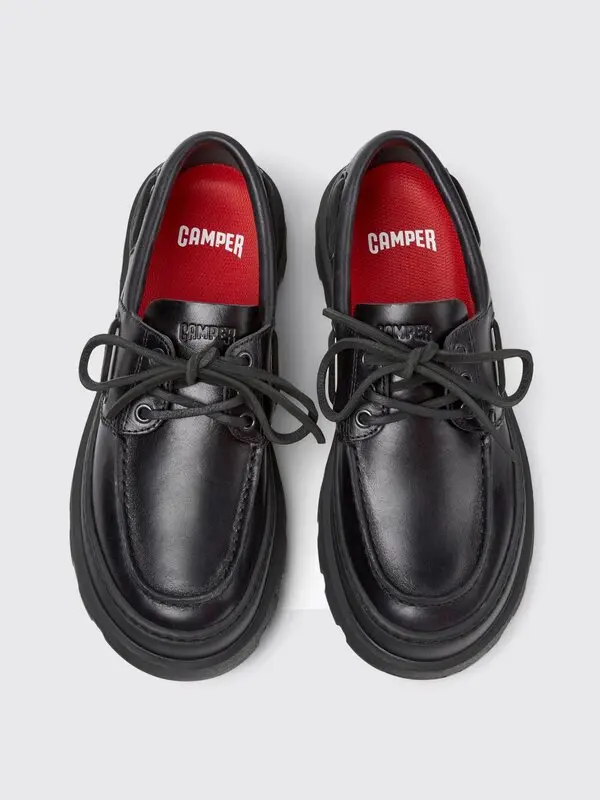 Camper Loafers Colour