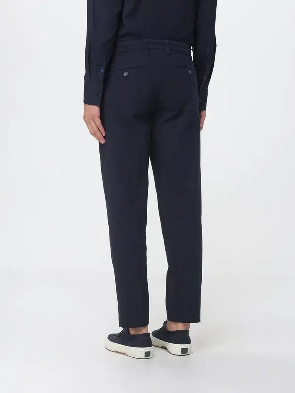RE-HASH Tailored Trousers