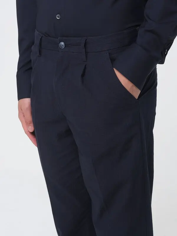 RE-HASH Tailored Trousers