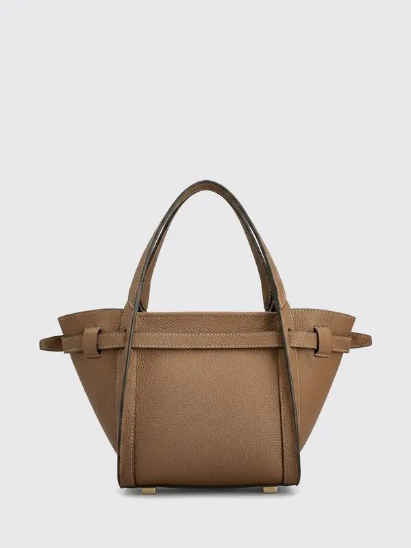 TOD'S Handbag Colour - Beige
