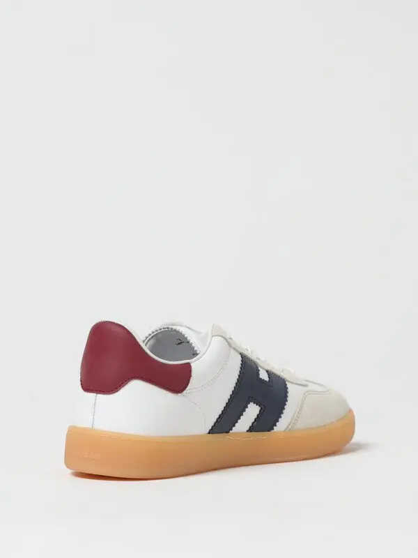 Hogan Trainers Colour