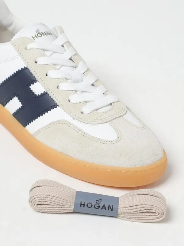 Hogan Trainers Colour