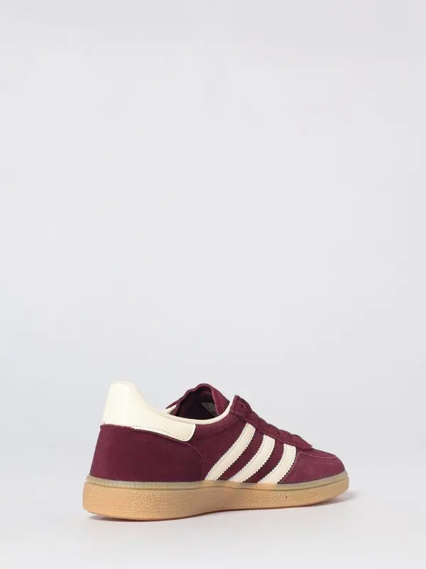 ADIDAS ORIGINALS Spezial Trainers - Burgundy