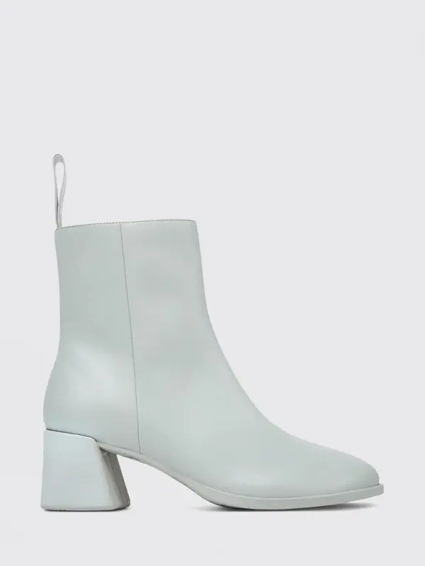 Camper Boots Colour
