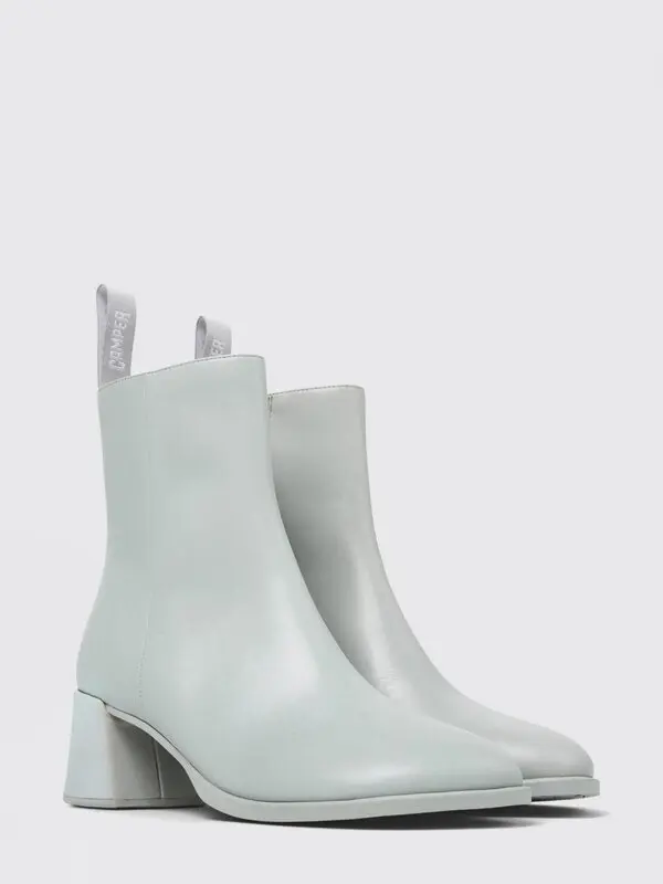 Camper Boots Colour