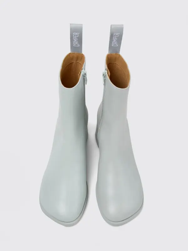 Camper Boots Colour
