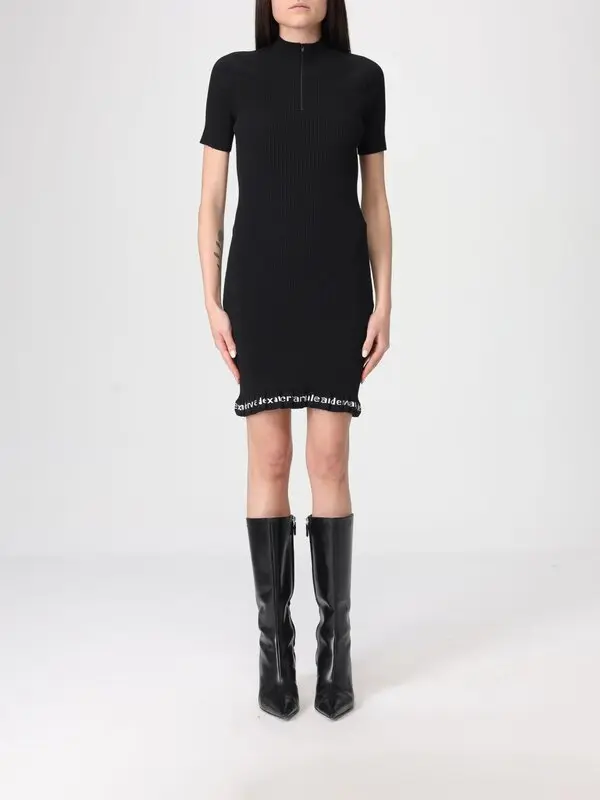 Alexander Wang Dress Colour