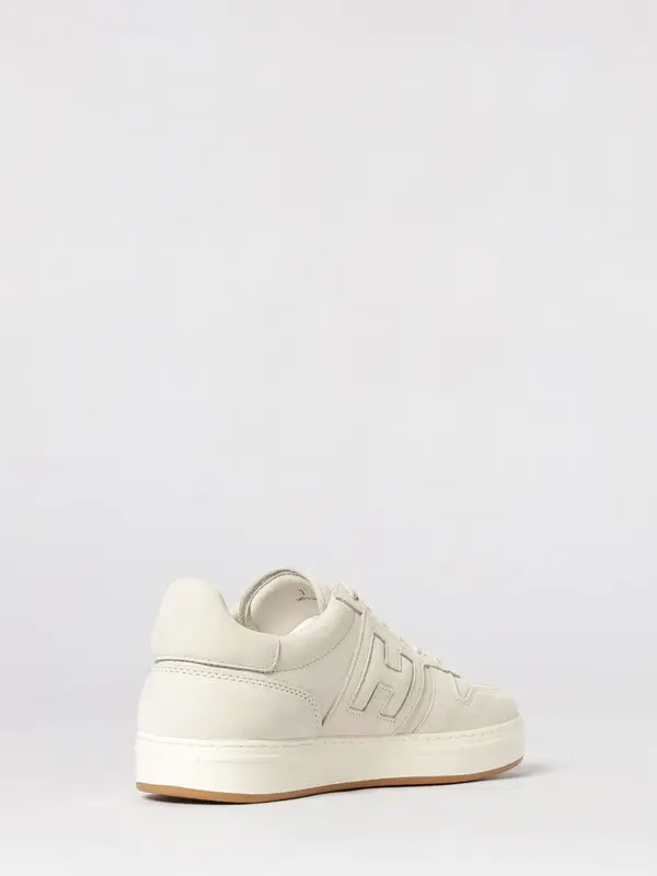Hogan Trainers Colour