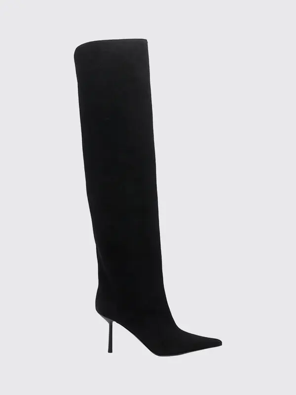LE SILLA Over The Knee High Heel Boots